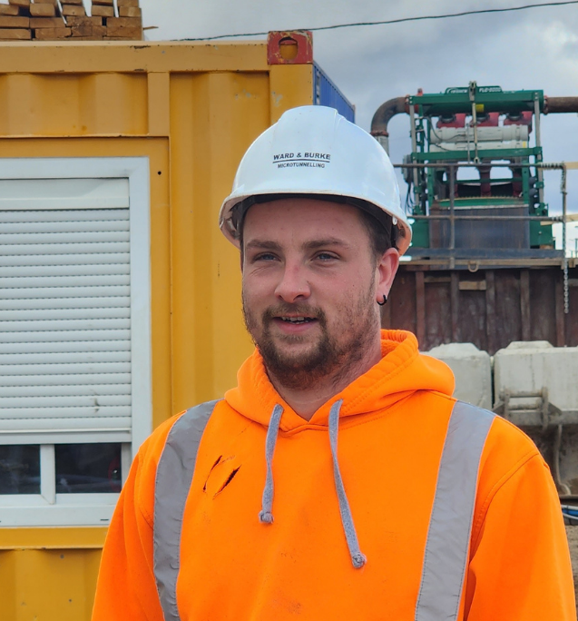 Apprenticeship Opportunities - Ward & Burke Construction Ltd | Bridges ...