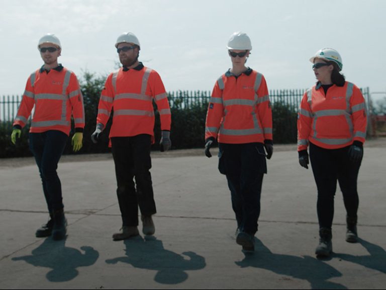 Careers - Ward & Burke Construction Ltd | Bridges | Drainage & Sewerage ...