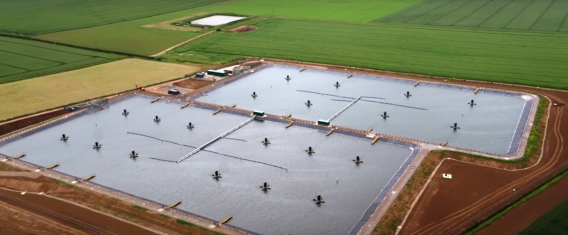 Sustainability - Ward & Burke Construction Ltd | Bridges | Drainage ...